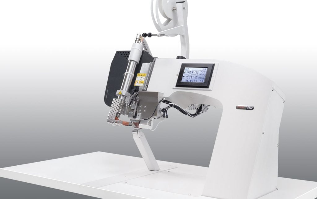 Industrial Machinery - Triumph Needle